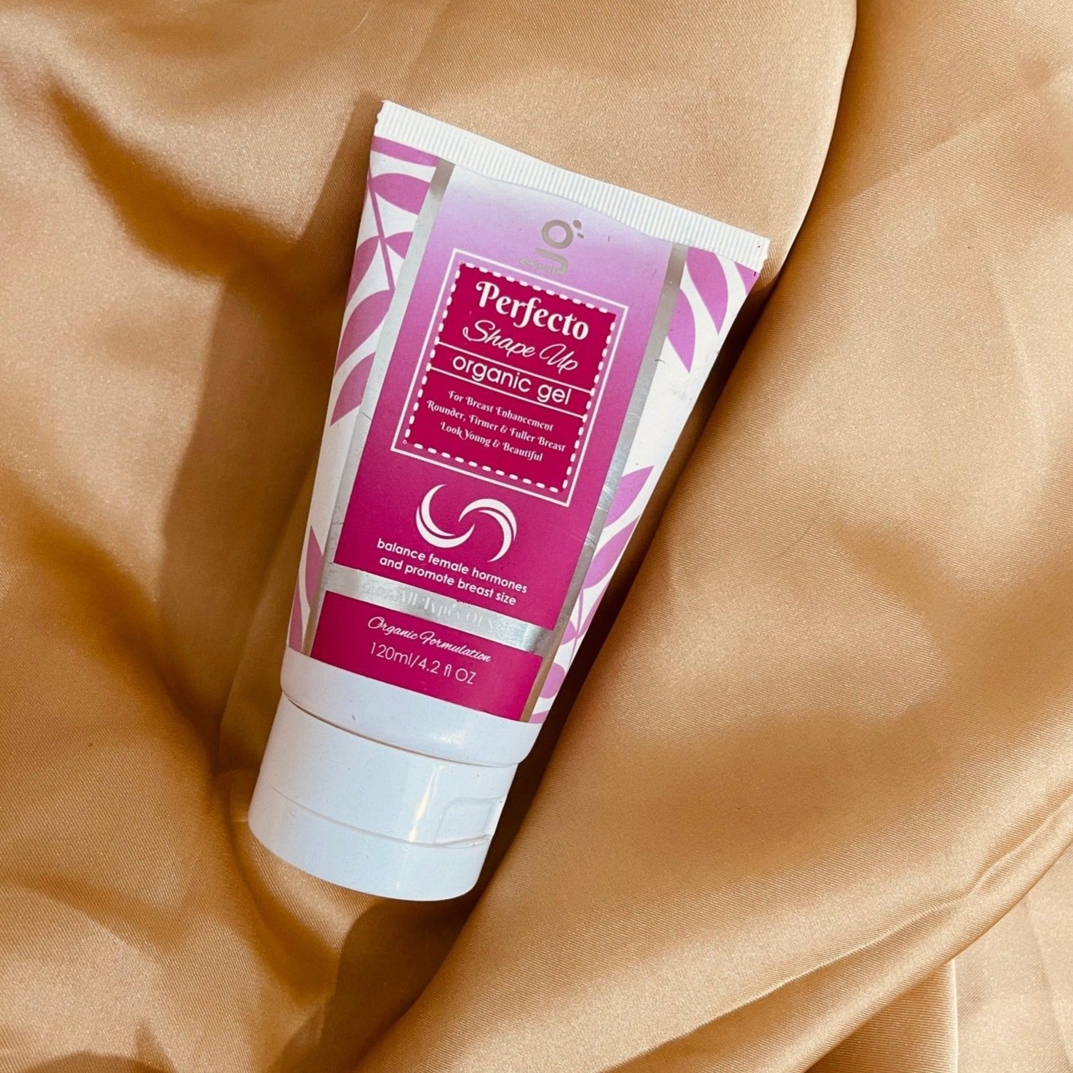 Perfecto Shape Up – Glammzi